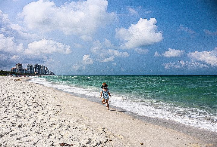 beach scene - CC photography - Photography, Landscapes & Nature, Beach ...