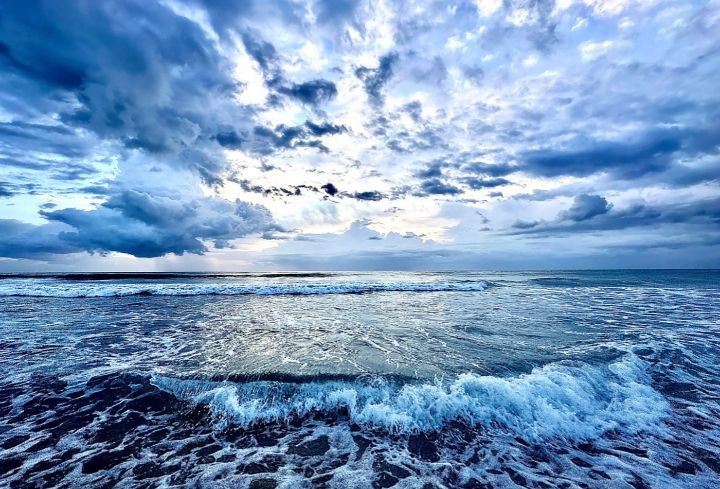 dramatic seascape - CC photography - Photography, Landscapes & Nature ...