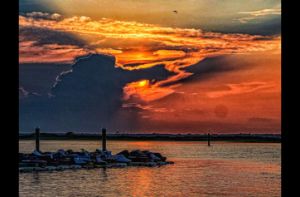 breathtaking sunset - CC photography - Photography, Landscapes & Nature ...