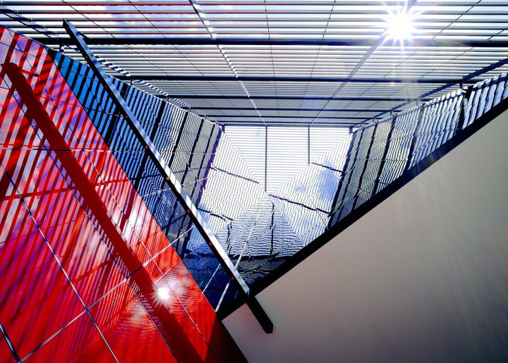 Atrium Photograph - Mike Torrington Photography - Photography ...