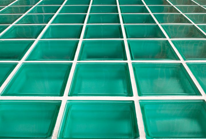 Glass Bricks, London - Mike Torrington Photography - Photography ...