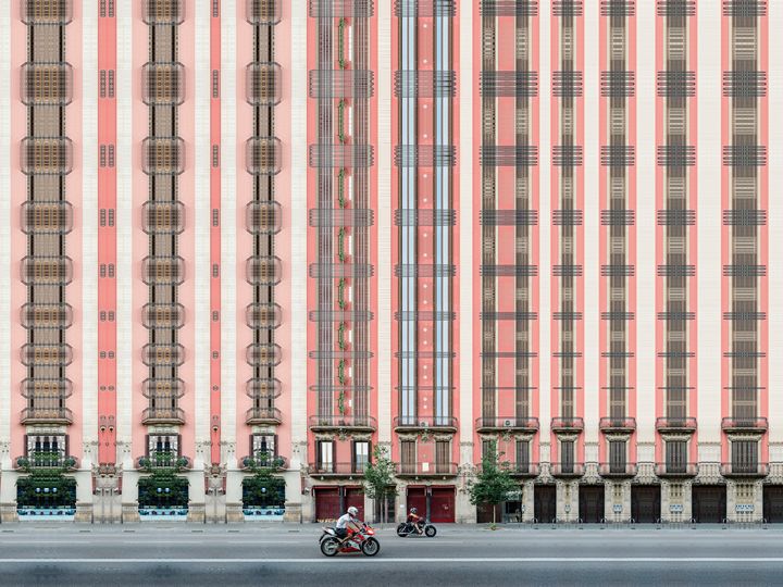 Chase Your Reality - Shane Taremi Photography - Photography, Buildings ...