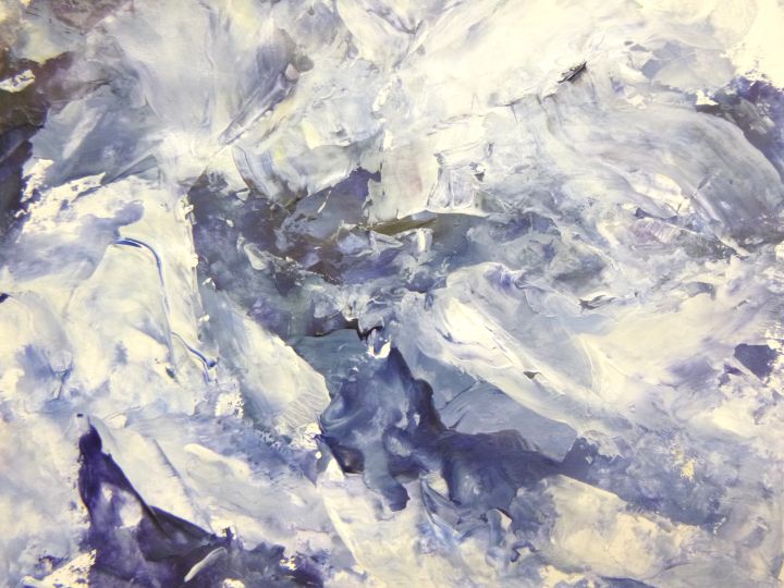 Bill Rainey's Art - Paintings & Prints