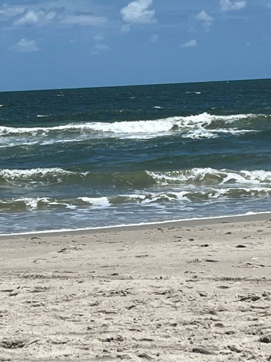 Ocean waves - DB FLOWER ART - Photography, Landscapes & Nature, Beach ...