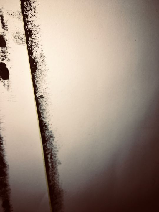 STATIC . - MUFASA STUDIOS - Paintings & Prints, Abstract, Irregular ...