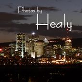 Photos by Healy - Photography