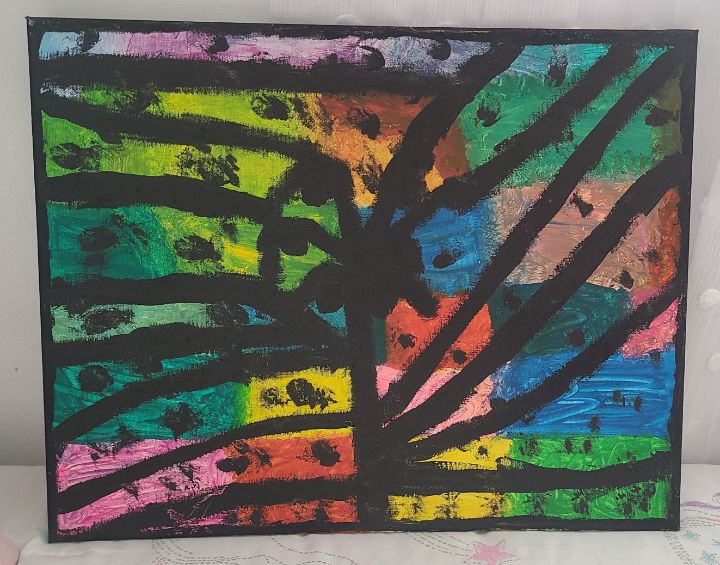 Victoria's Art Store - Paintings & Prints