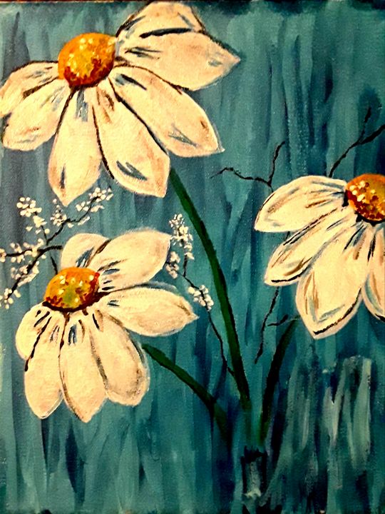 Basic - SKKS - Drawings & Illustration, Flowers, Plants, & Trees ...