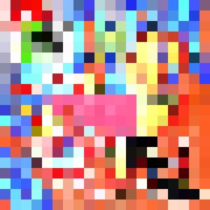 Gawk Gawk - amerdanrocky - Digital Art & AI, Abstract, Collage - ArtPal