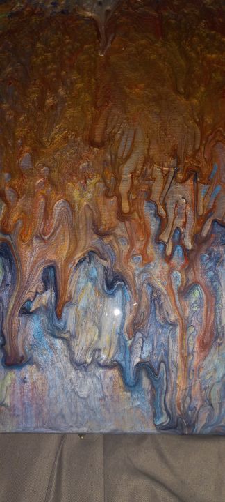 Jackilyn kaufman - Paintings & Prints