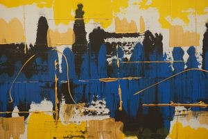 Jimmy's Art Work - Paintings & Prints