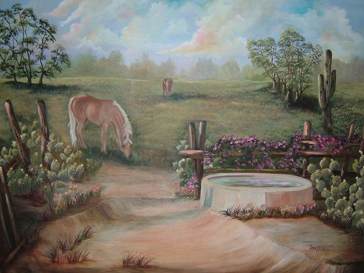 Jan holman - Paintings & Prints