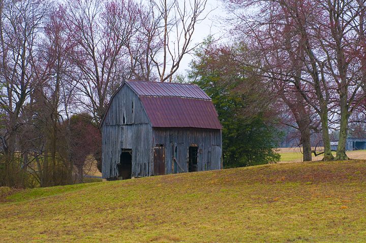 Maryland Barn - Lady Lea Photography - Photography, Buildings ...