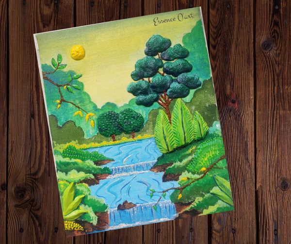 Essense O Art - Crafts & Other Art