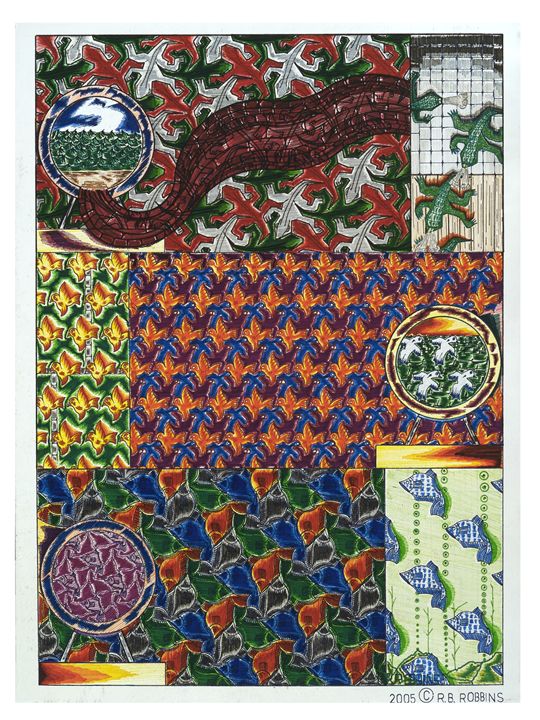 When Birds Fly - Robbins Designs - Drawings & Illustration, Childrens ...