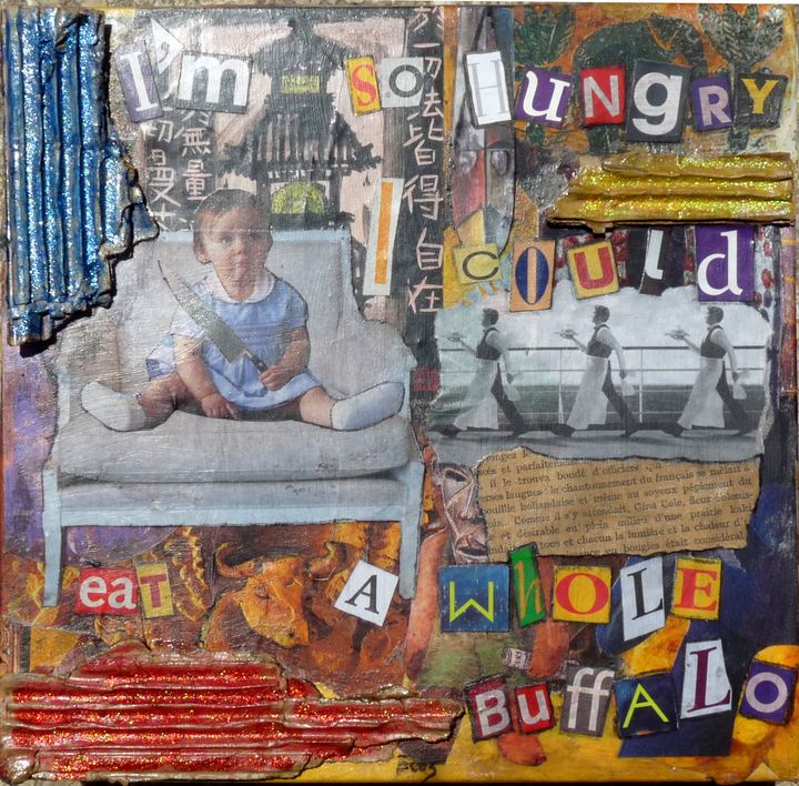 Booz - Crafts & Other Art