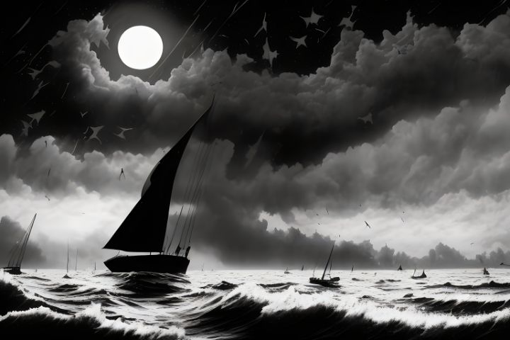 SkellArt - Digital Art, Paintings & Prints, Drawings & Illustration