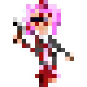 Psycho Shadow - Firehazard Art - Digital Art & AI, Entertainment, Other ...