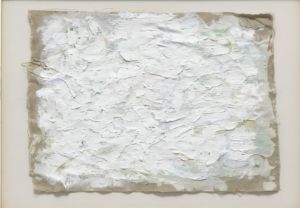 Robert Ryman - Paintings & Prints