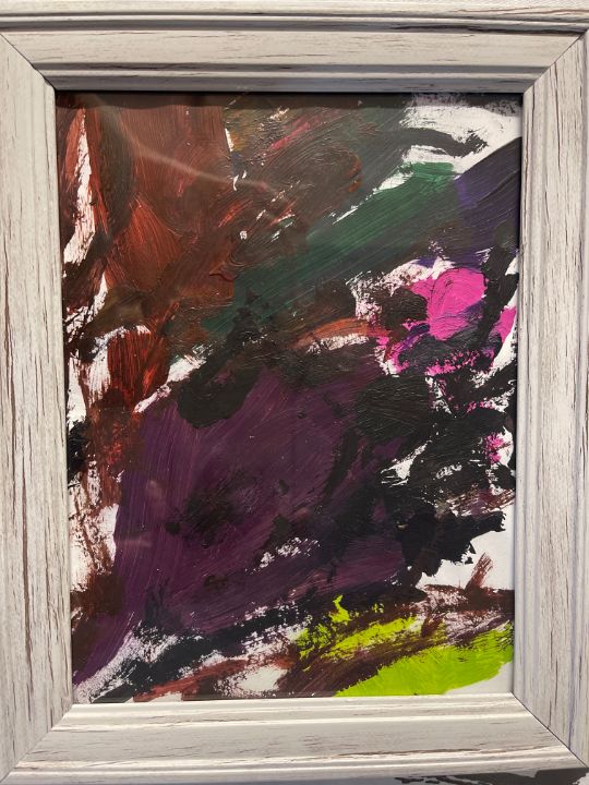 Vincen - Paintings & Prints, Drawings & Illustration