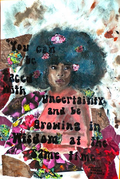 lady wisdom - 홱횎횕횊횖횘횞횛 횂횝횛횎횎횝 - Paintings & Prints, People & Figures ...