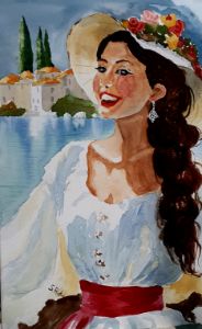 Steven Ponsford Art - Paintings & Prints