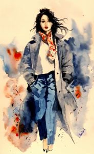 Steven Ponsford Art - Paintings & Prints