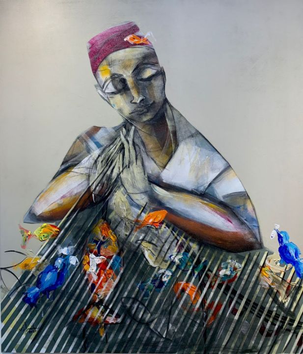 Dream Gallery - Paintings & Prints