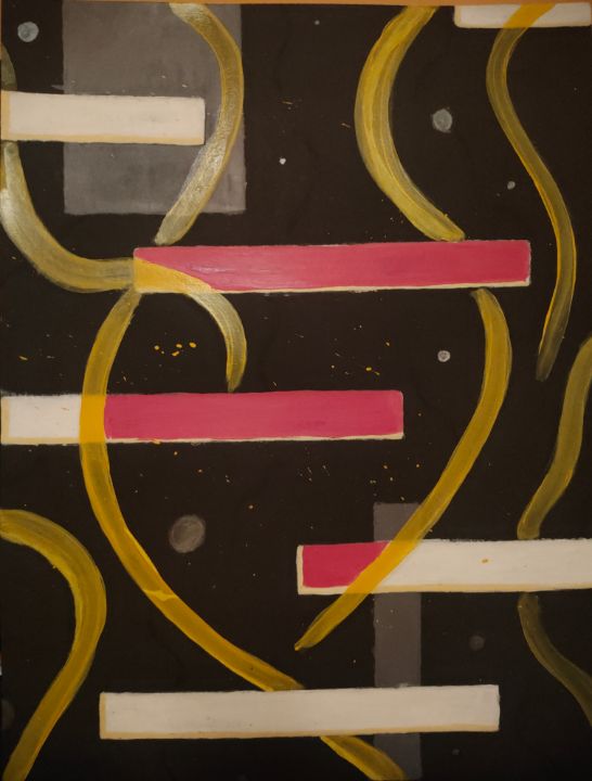 Perpes Piktur - Paintings & Prints