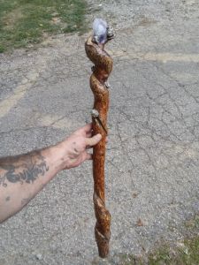 Wil's Wonderful world of art - Sculptures & Carvings, Paintings ...