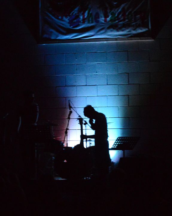 Silhouette - Casey Houston Photography - Photography, People & Figures ...