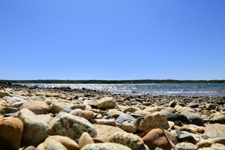 Rocks cape cod Massachusetts - Brooklyn Portrait - Photography ...