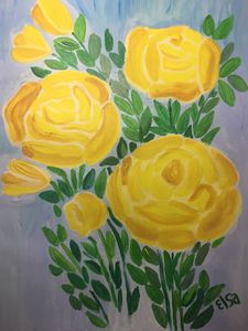 ElsArt - Paintings & Prints