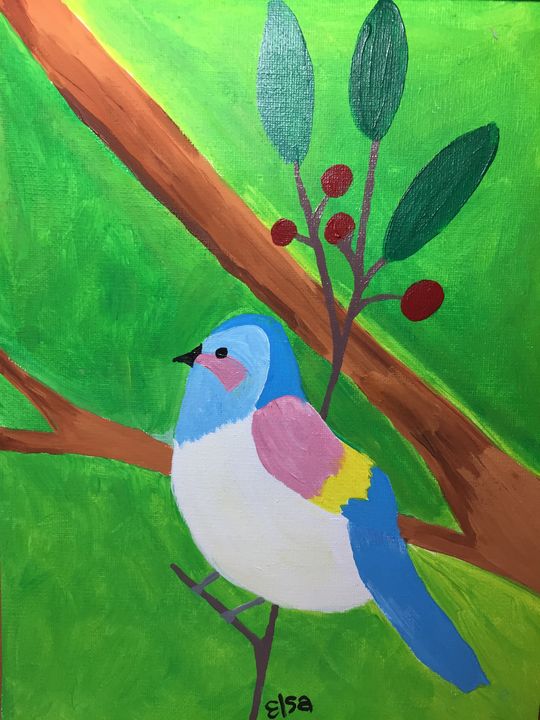 ElsArt - Paintings & Prints