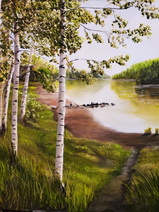ALR Art - Paintings & Prints