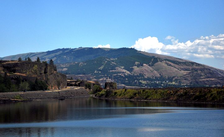 Washington State Beauty - Shirleypix Art & Photography - Photography ...