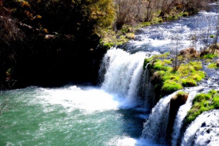 Butte Falls Oregon - Shirleypix Art & Photography - Photography ...
