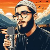 A Space Floating in the Colors of Na - custom art design - Paintings ...