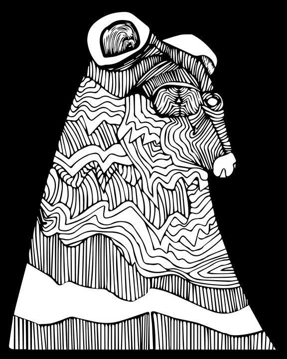 Hezzer - Paintings & Prints, Digital Art & AI