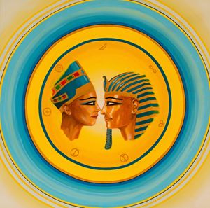 Mariella - Paintings & Prints