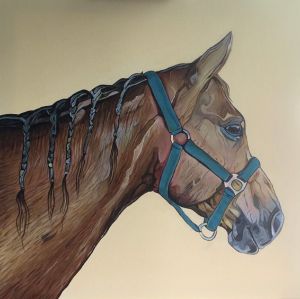 Artist Claire Cole - Paintings & Prints