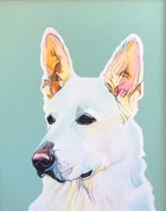 Artist Claire Cole - Paintings & Prints