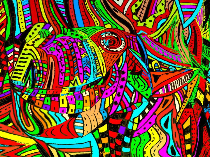 ramrox - Paintings & Prints, Photography