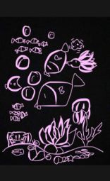 Yna's Art Studio - Digital Art & AI