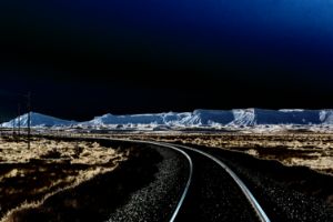 DD Brown - Photography