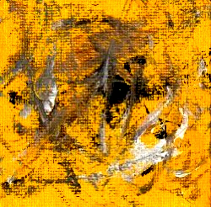 Scatter - Mystical Madness - Paintings & Prints, Abstract, Other ...