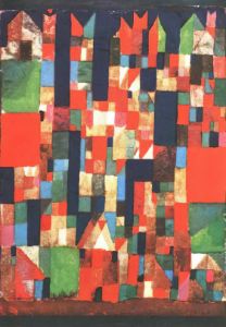Paul Klee - Paintings & Prints
