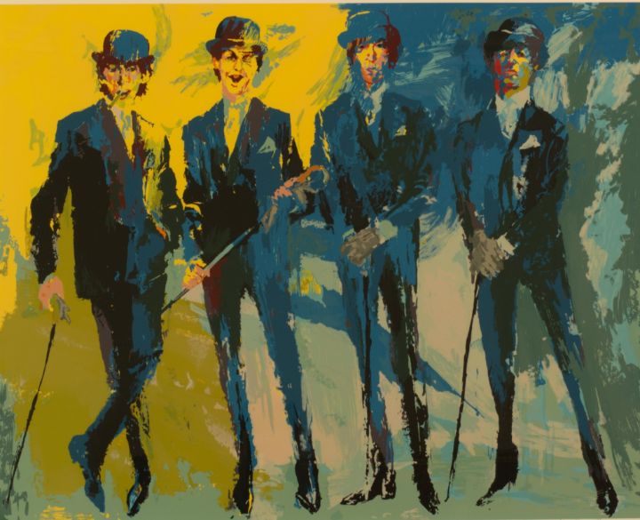 Animal Farm Creative Gallery - Paintings & Prints