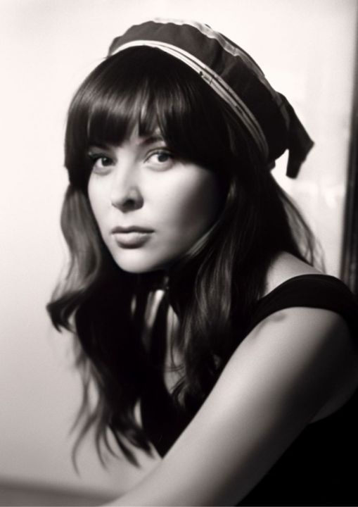 Timeless Gaze - Heroes and villains - Digital Art & AI, People ...