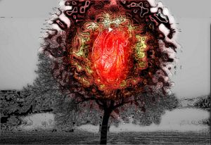 =Dead*Eye= Artwork Official - Digital Art & AI